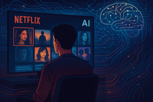 How Netflix Uses AI Beyond Recommendations: Personalizing Thumbnails ...